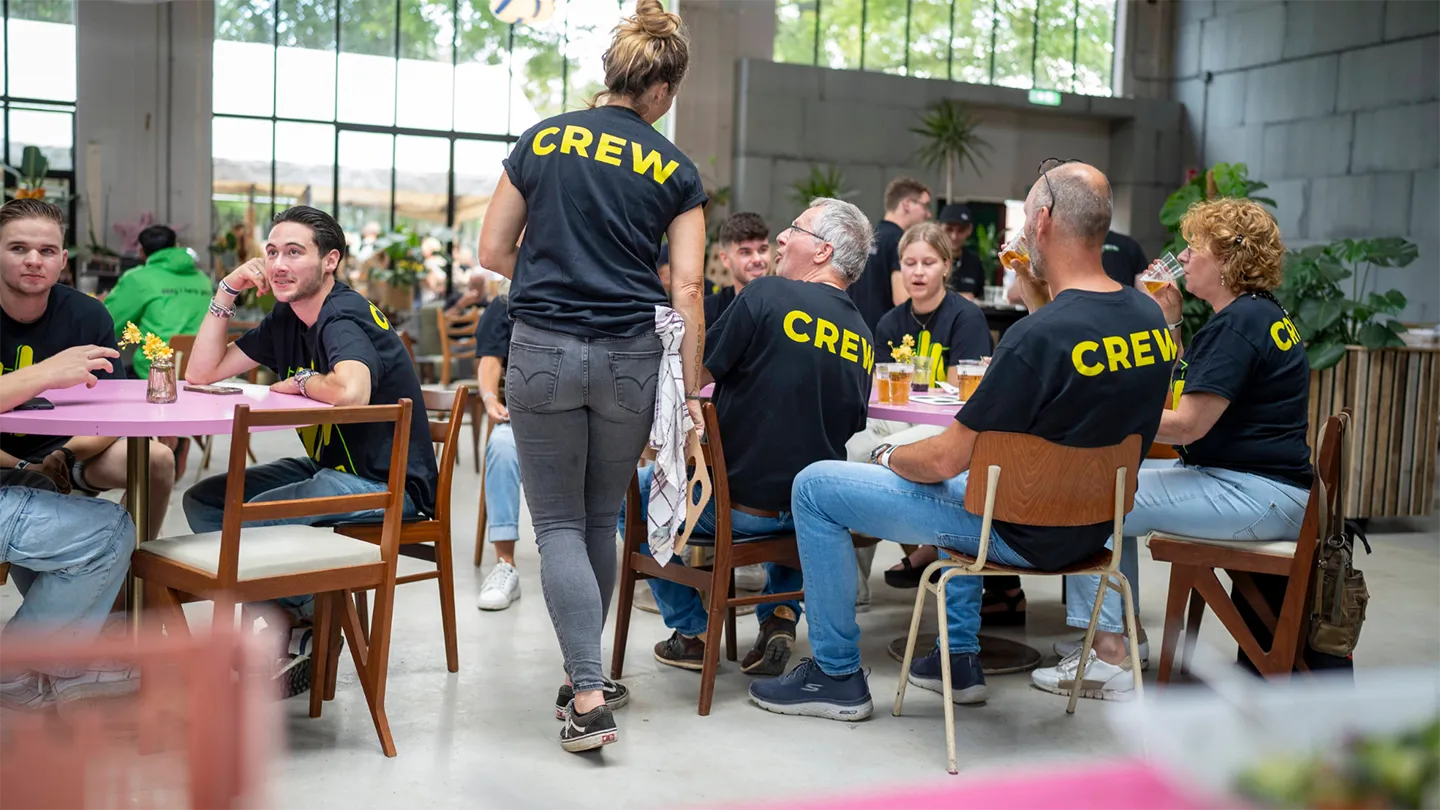 Projecten - Script Events